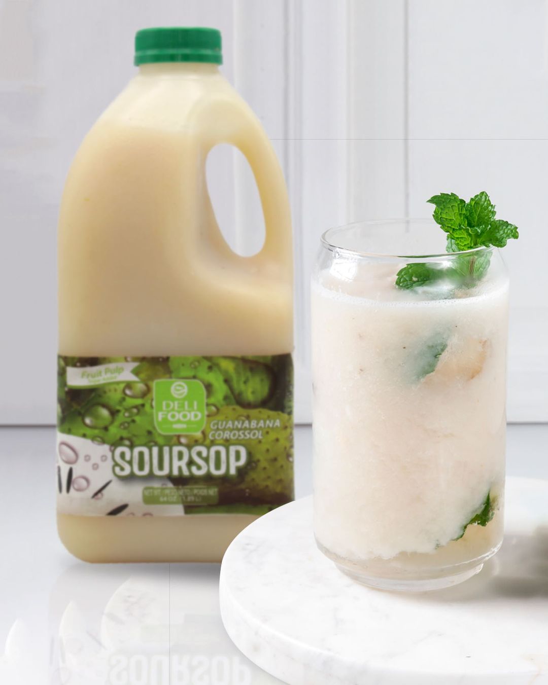 Delifood - Frozen Food Distributor | Delifood