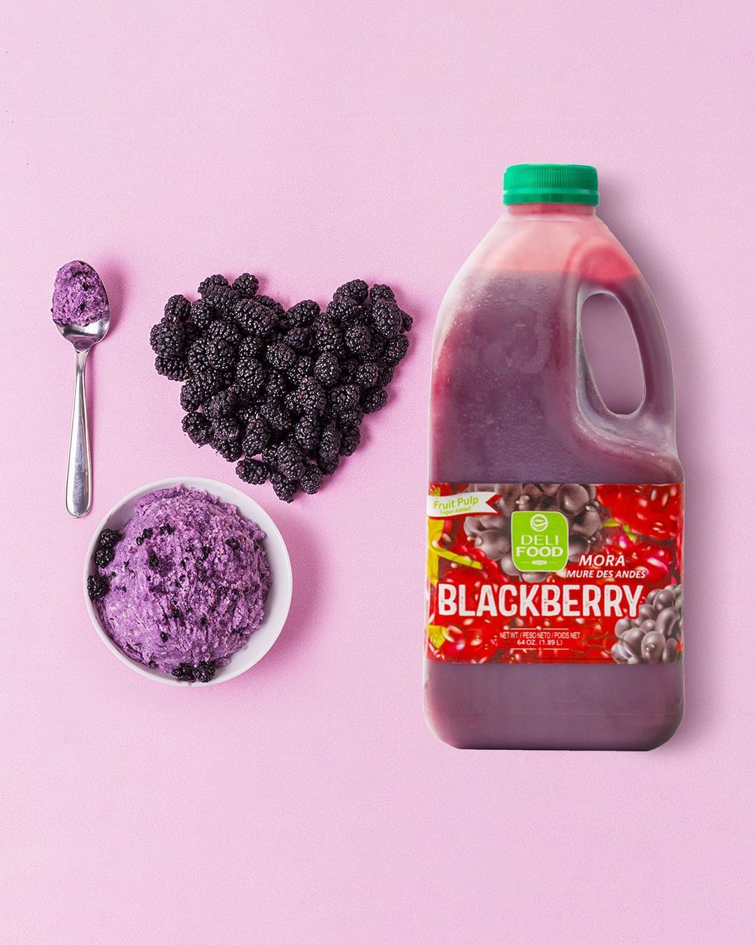 Delifood - Frozen Food Distributor | Delifood